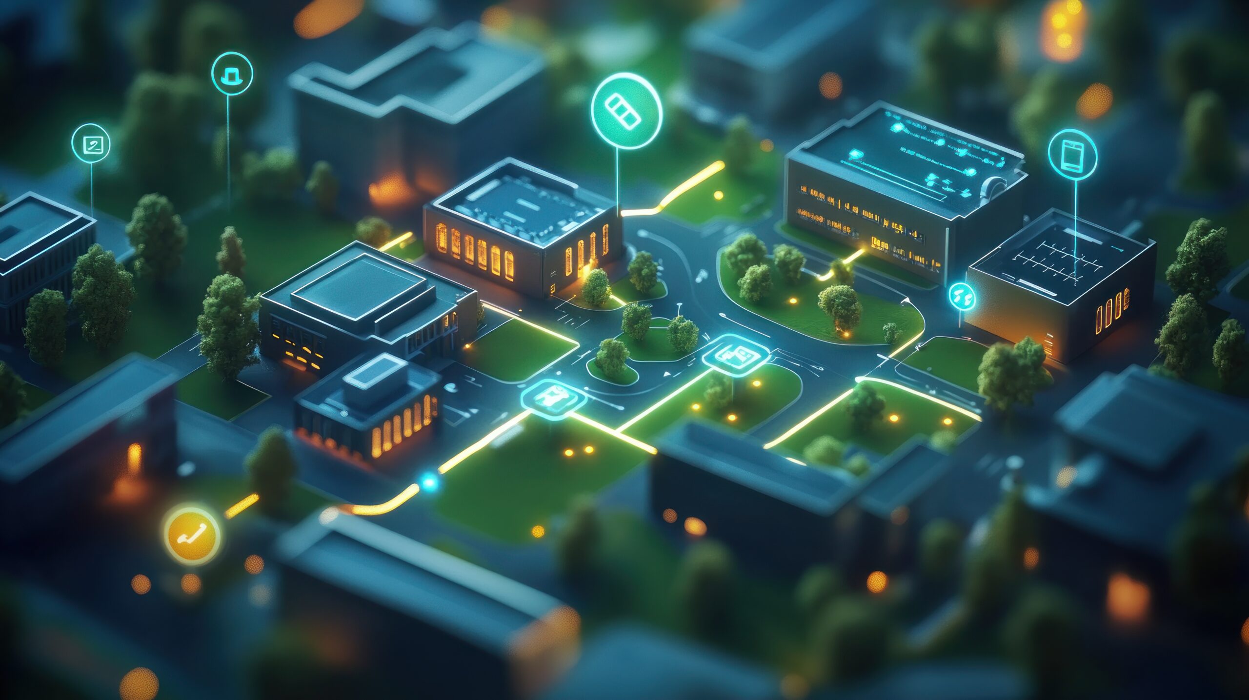 Proactive Security: Implementing Programs to Deter Mass Casualty Incidents - GMR Security