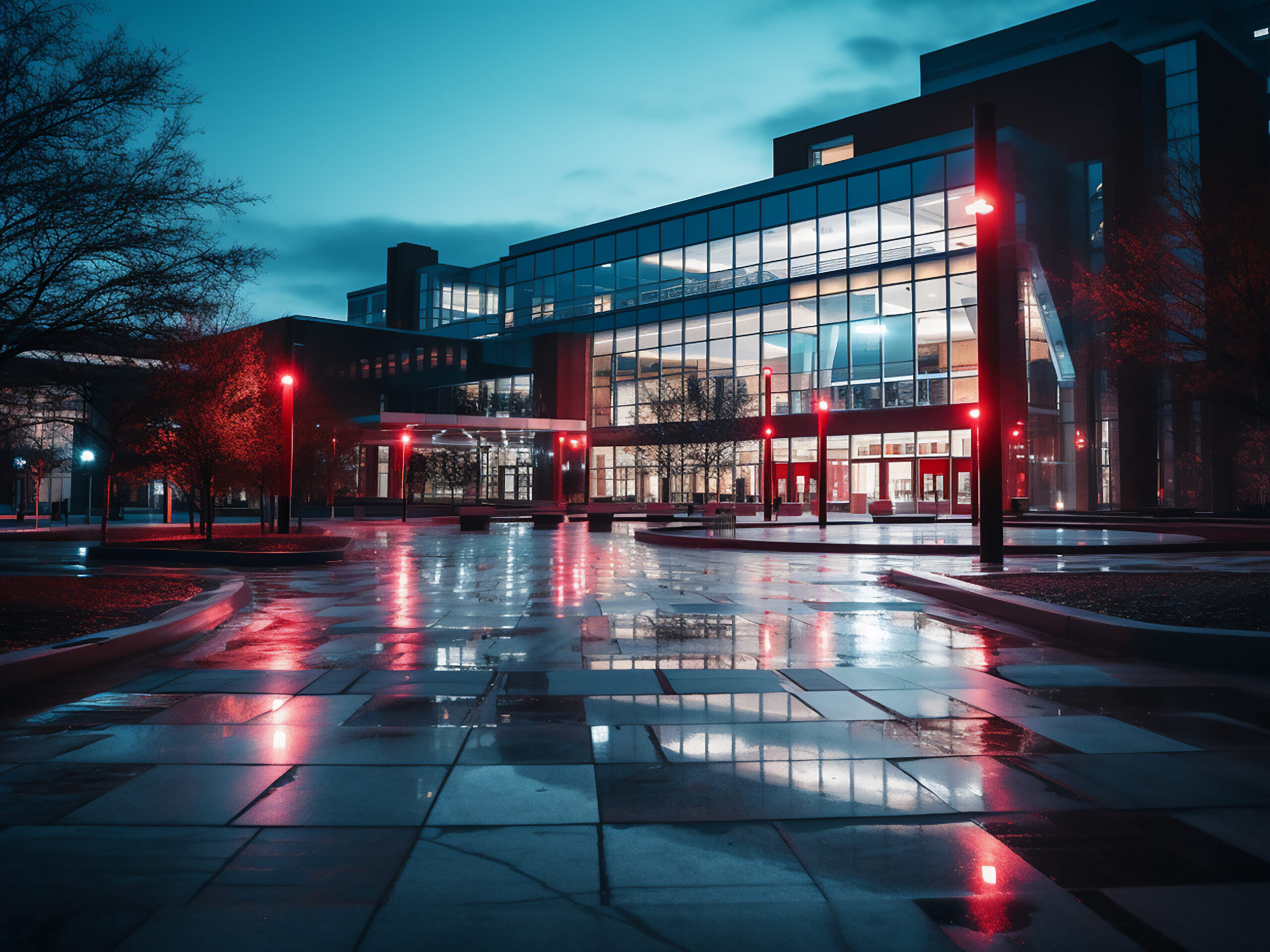 Shining the Light on Security: Why a Corporate Lighting Program Is ...