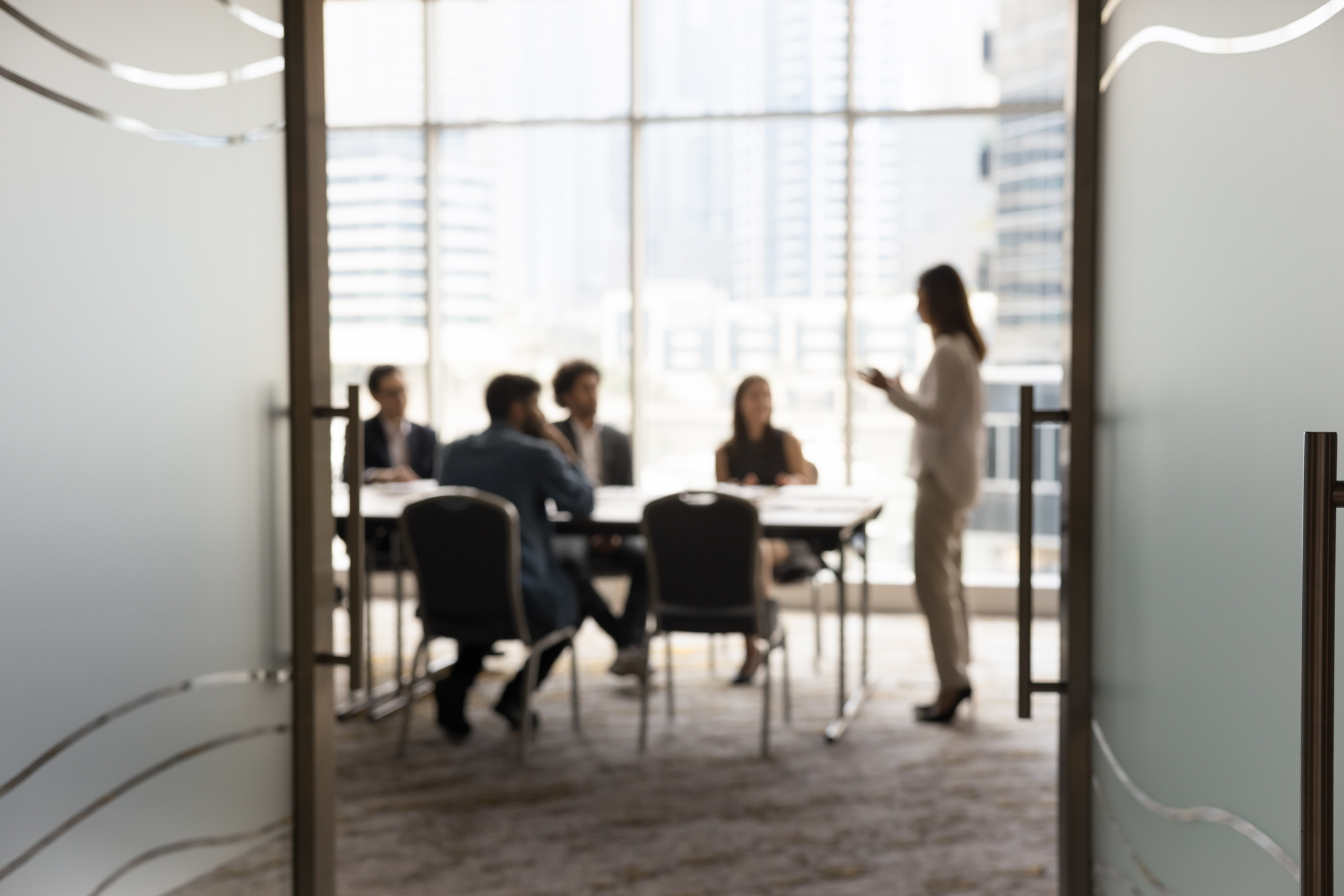 Hiring Security Leaders Is Different. Your Search Should Be Too. - GMR ...